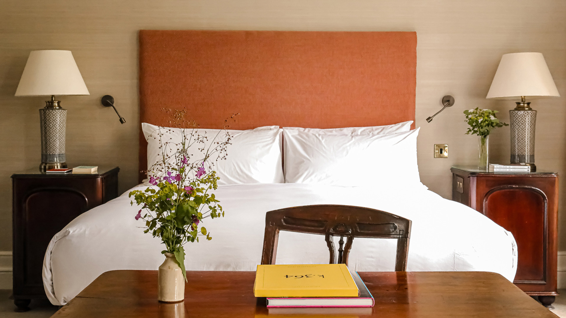 Rejuvenating Treatments with SÁMAS at Park Hotel Kenmare